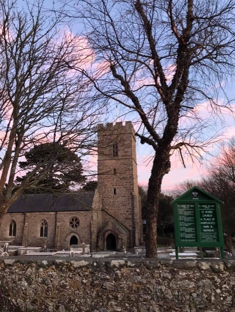 Cemeteries caretaker/gardener required - St Pierre du Bois